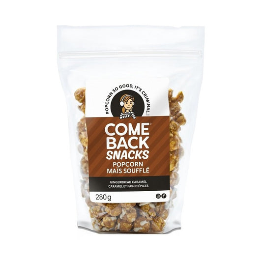 Our Products – Comeback Snacks